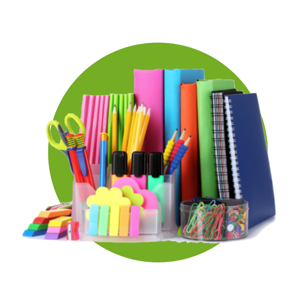 Home - DC Stationery Depot Ltd